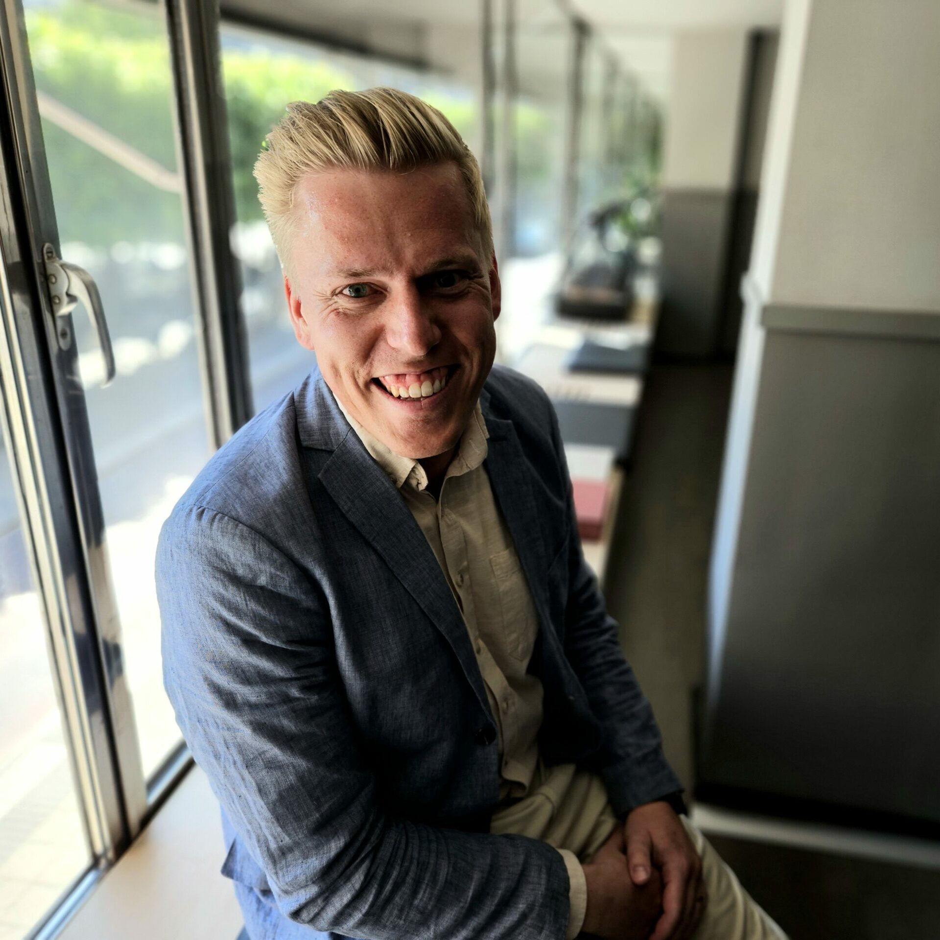 David Cerny - Influence