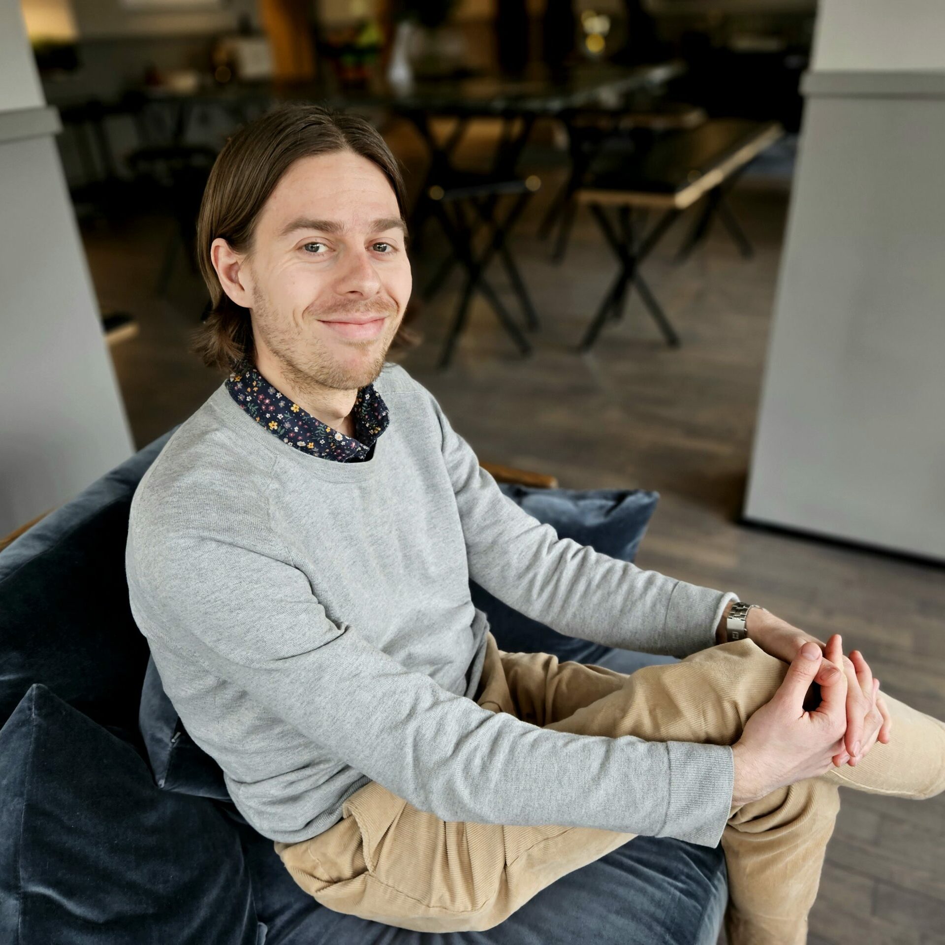 Axel Bryhn - Influence