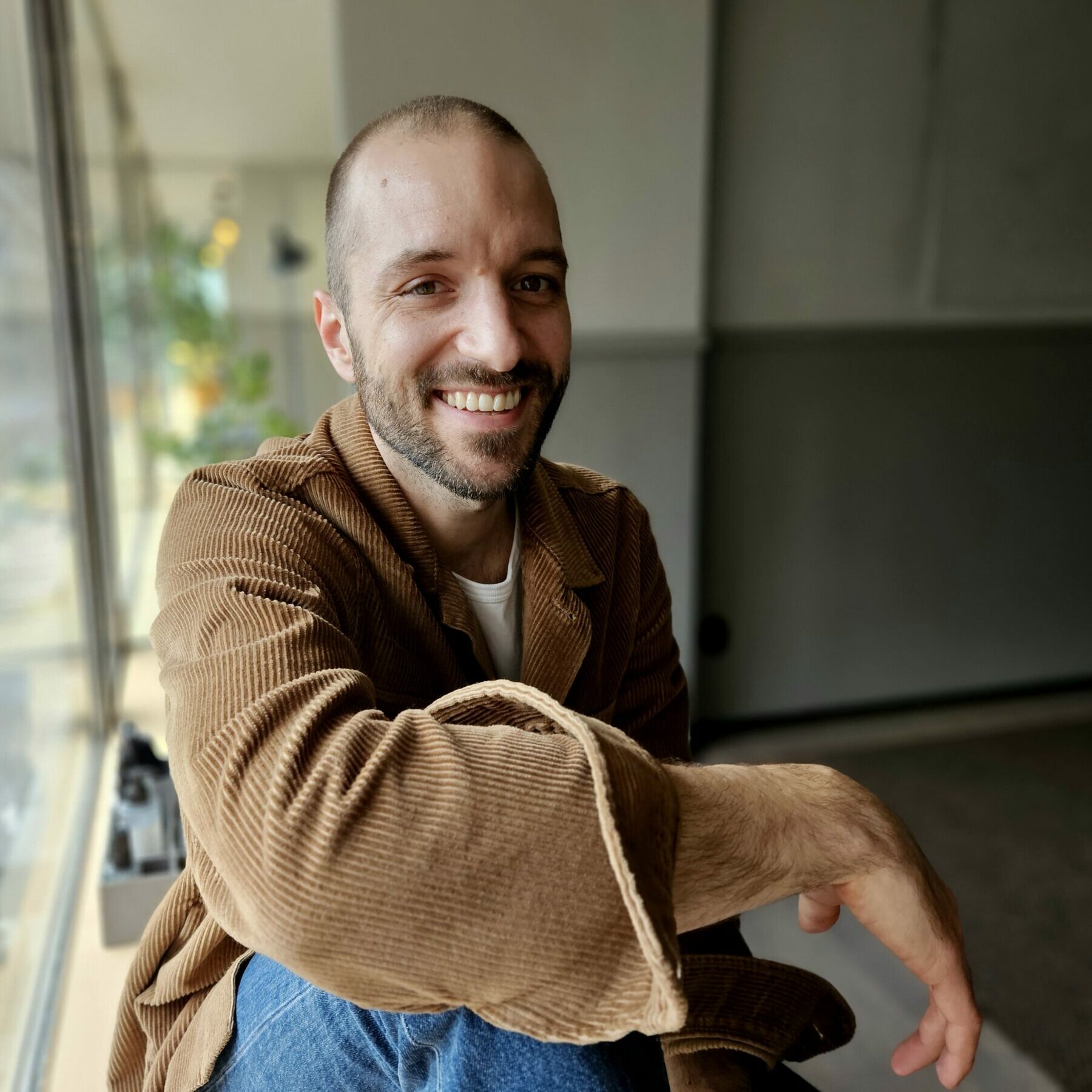 Felix Ihd - Influence