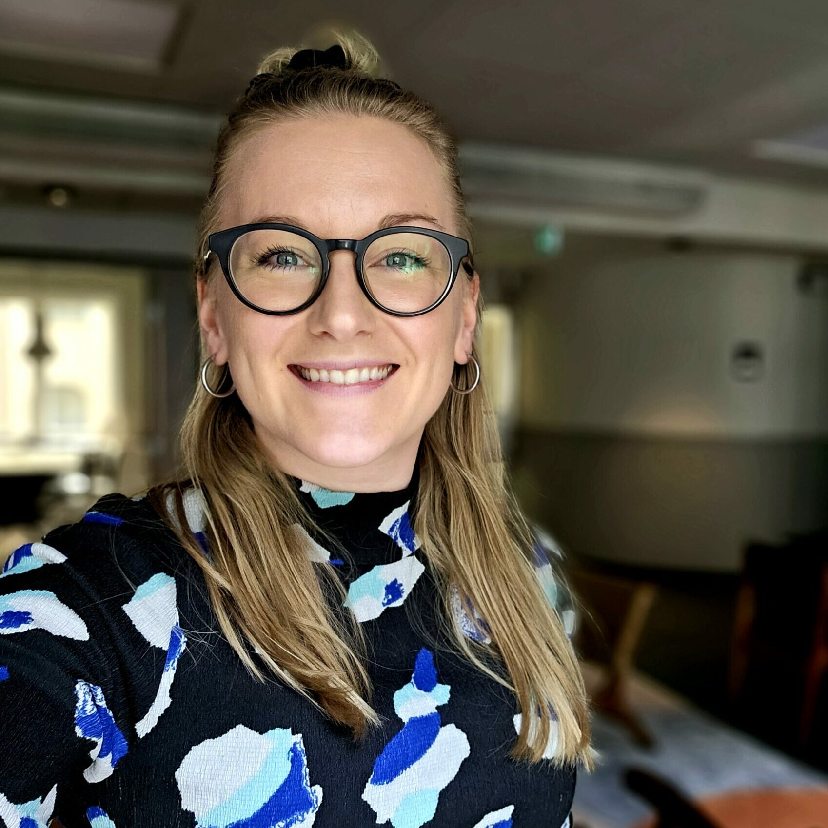 Lisa Ring - Influence