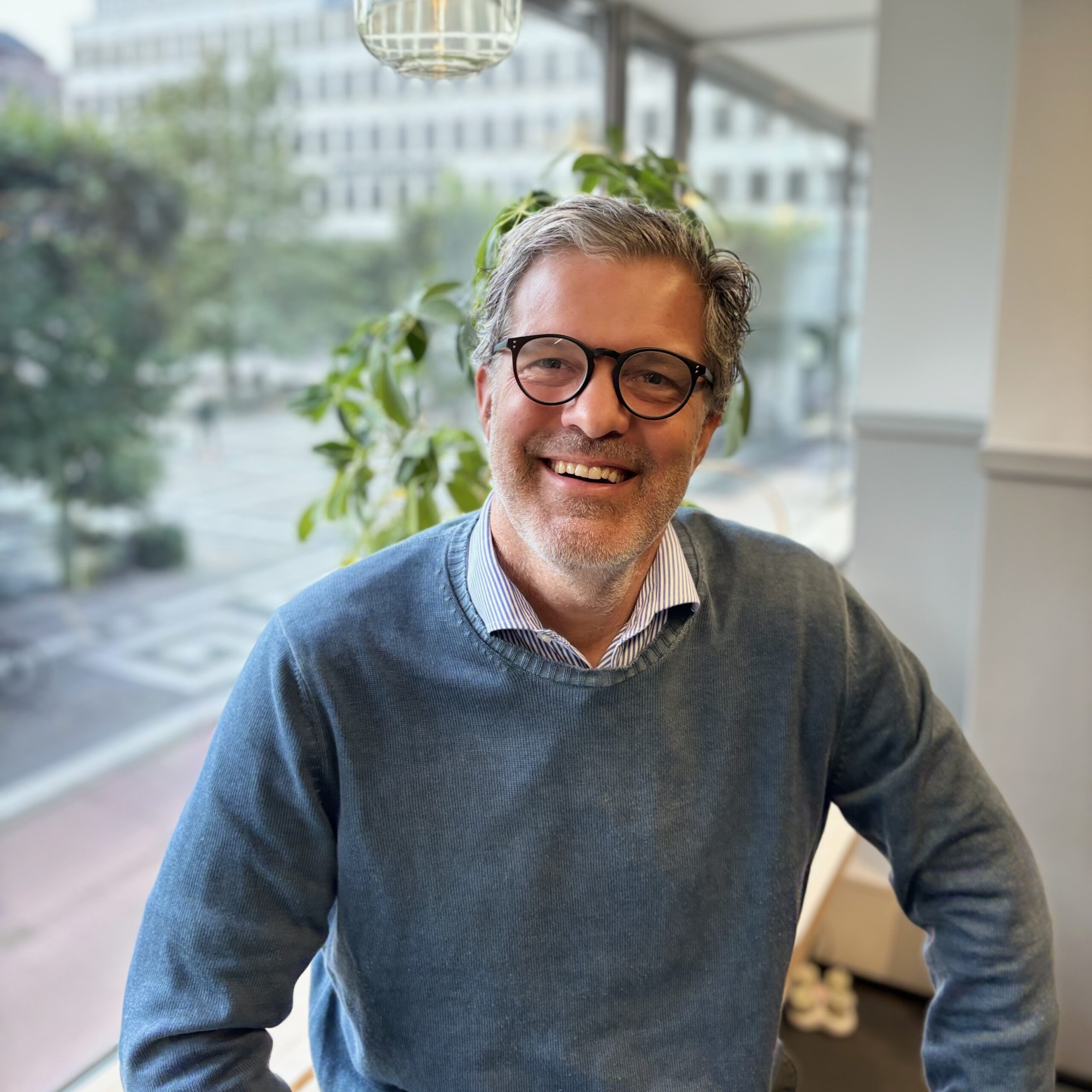 Tomas Wolf - Influence